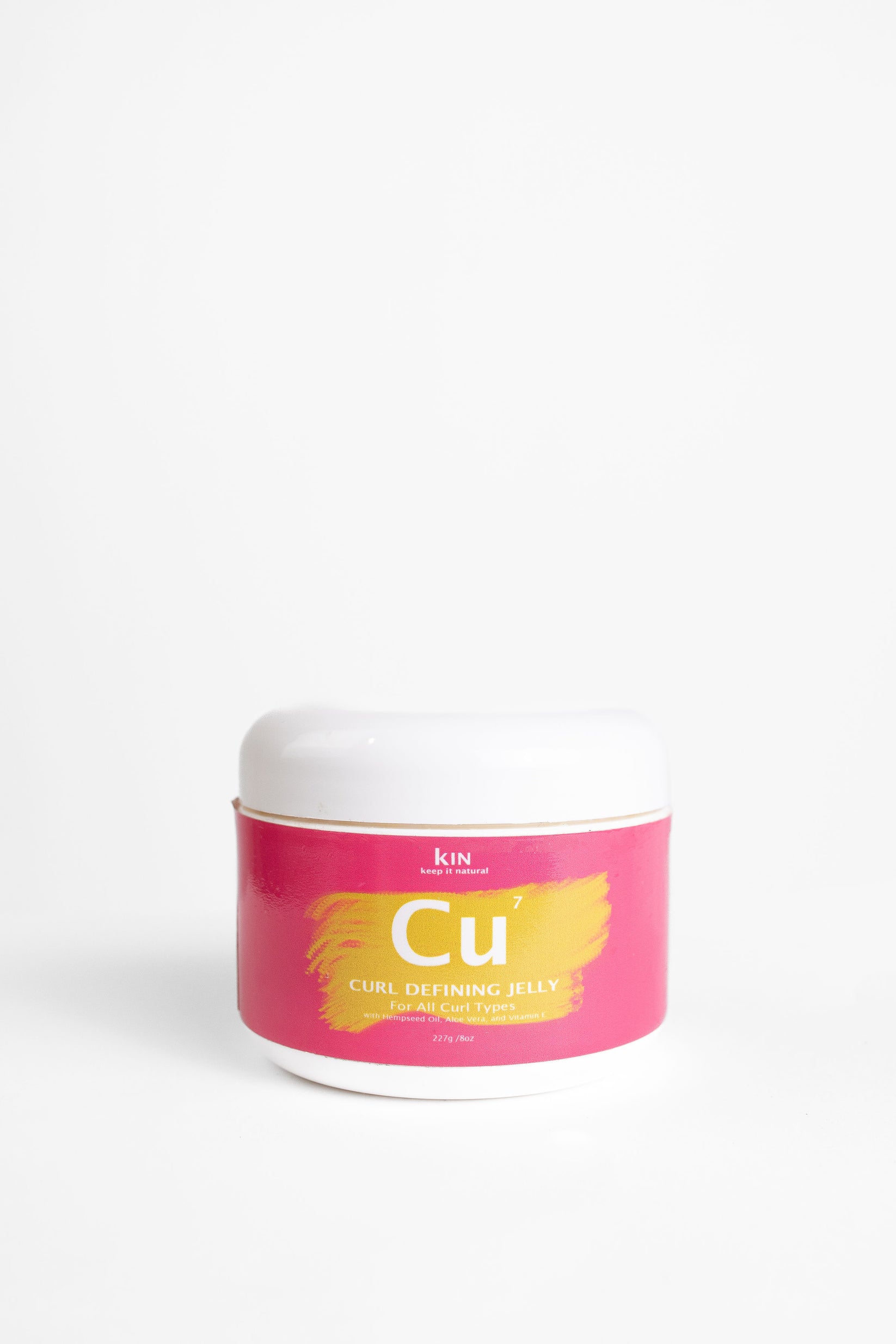 Curl Defining Jelly – Kin Essentials